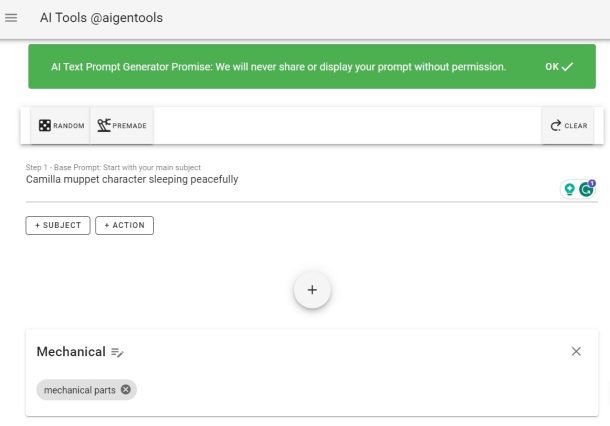 9 Best AI Prompt Generators 2025 (ChatGPT, Midjourney & More)