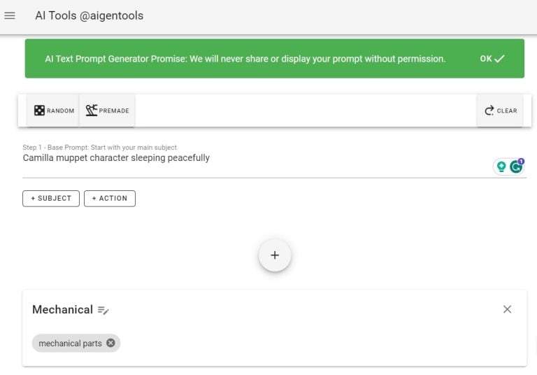 9 Best AI Prompt Generators 2025 (ChatGPT, Midjourney & More)