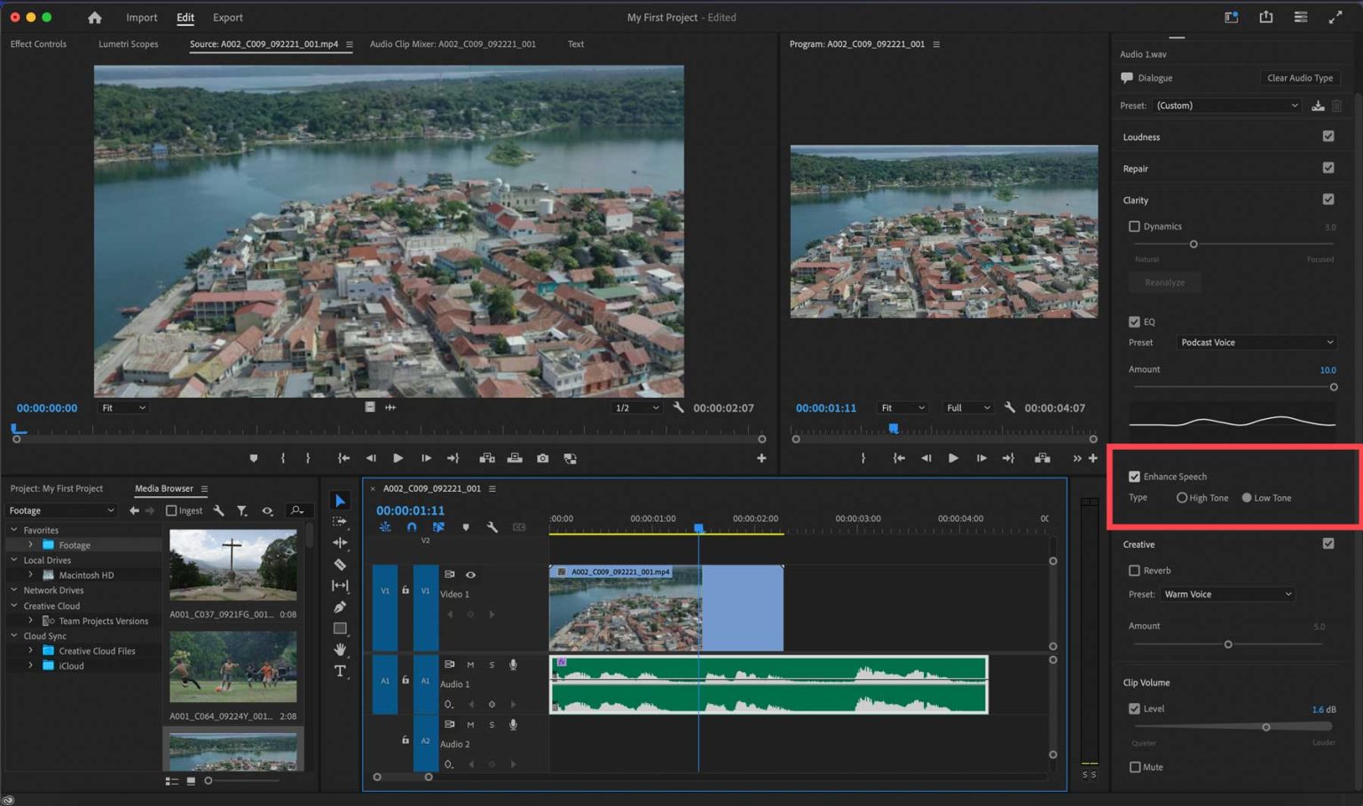 Adobe Premiere Pro Review: Features, Pricing & Guide (2025)