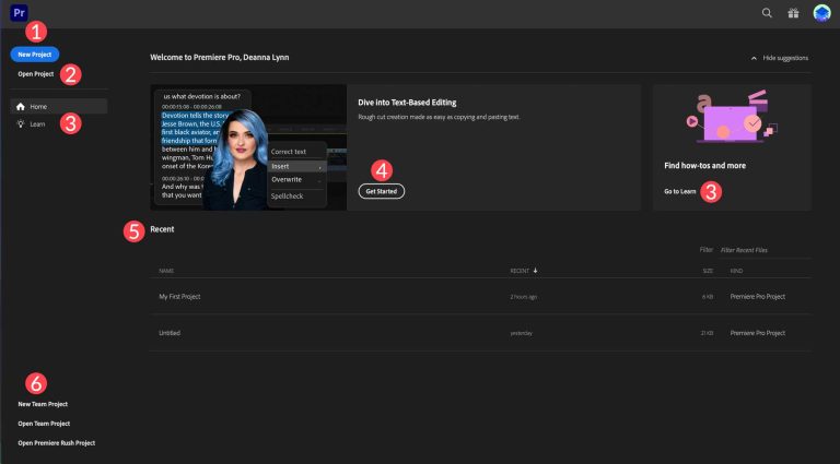 Adobe Premiere Pro Review: Features, Pricing & Guide (2025)