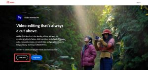 Adobe Premiere Pro Review: Features, Pricing & Guide (2025)