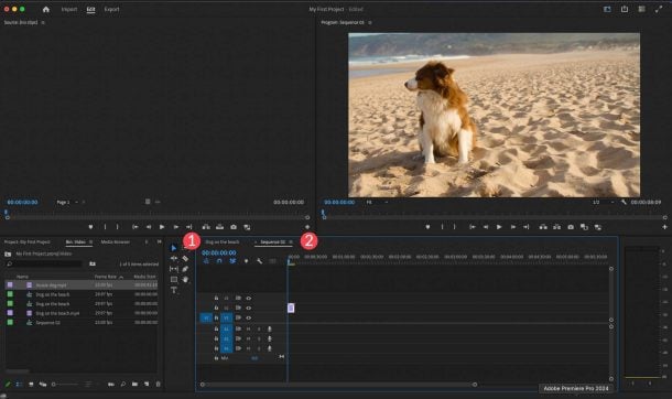 Adobe Premiere Pro Review: Features, Pricing & Guide (2025)