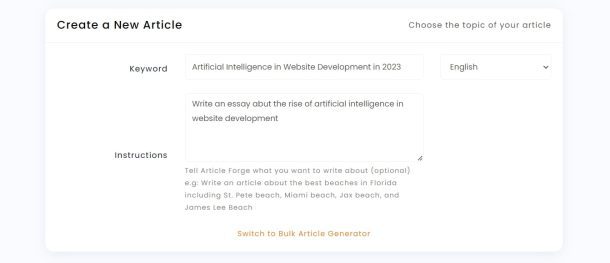 14 Best AI Writing Software Tools of 2025 (Expert Picks)