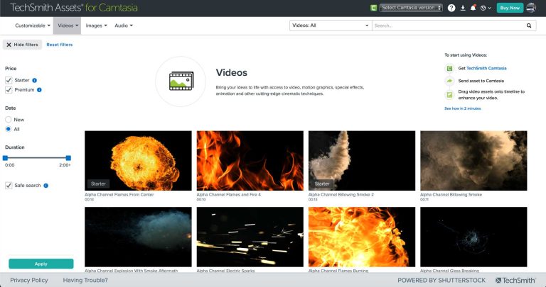 TechSmith Camtasia Review: Features, Pricing & More (2025)