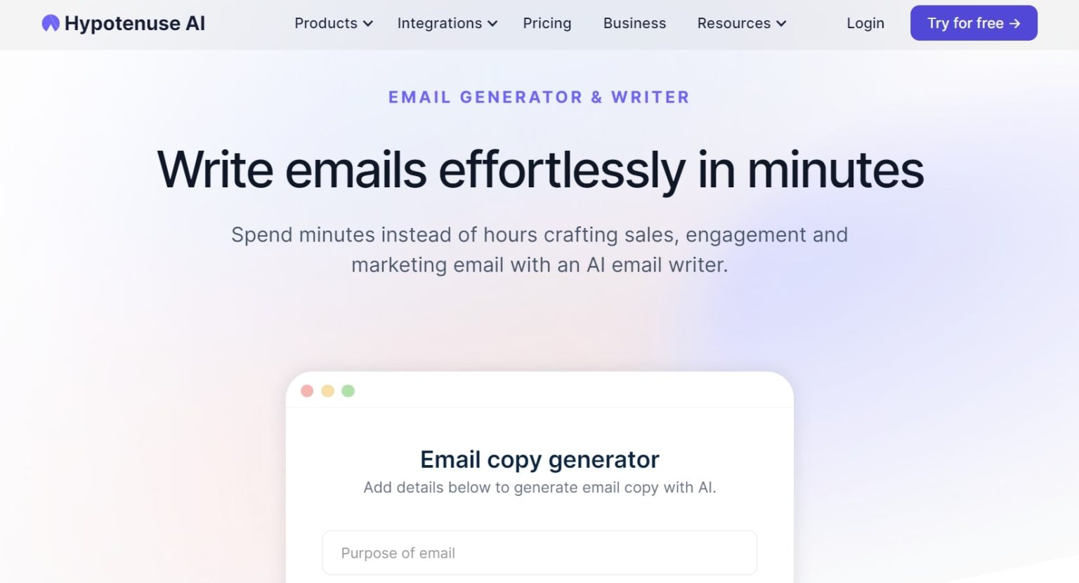 12 Best AI Email Writing Tools in 2025 (Compared)
