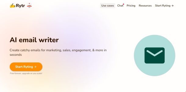 12 Best AI Email Writing Tools in 2025 (Compared)