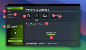 TechSmith Camtasia Review: Features, Pricing & More (2025)