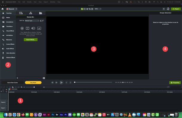 TechSmith Camtasia Review: Features, Pricing & More (2025)