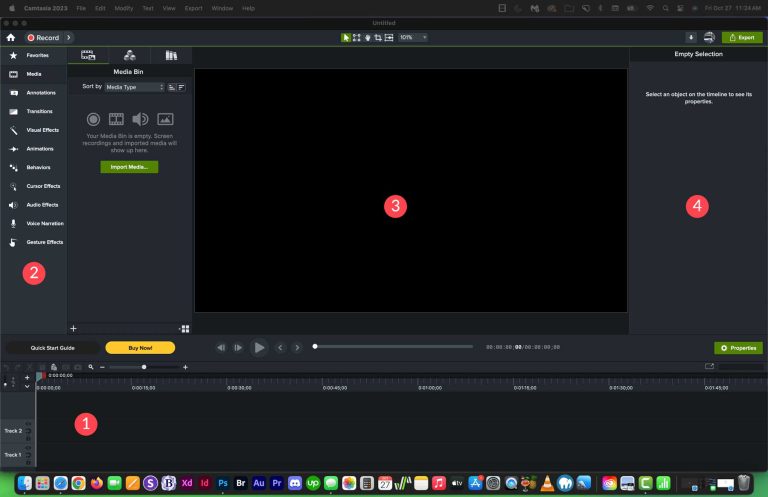TechSmith Camtasia Review: Features, Pricing & More (2025)