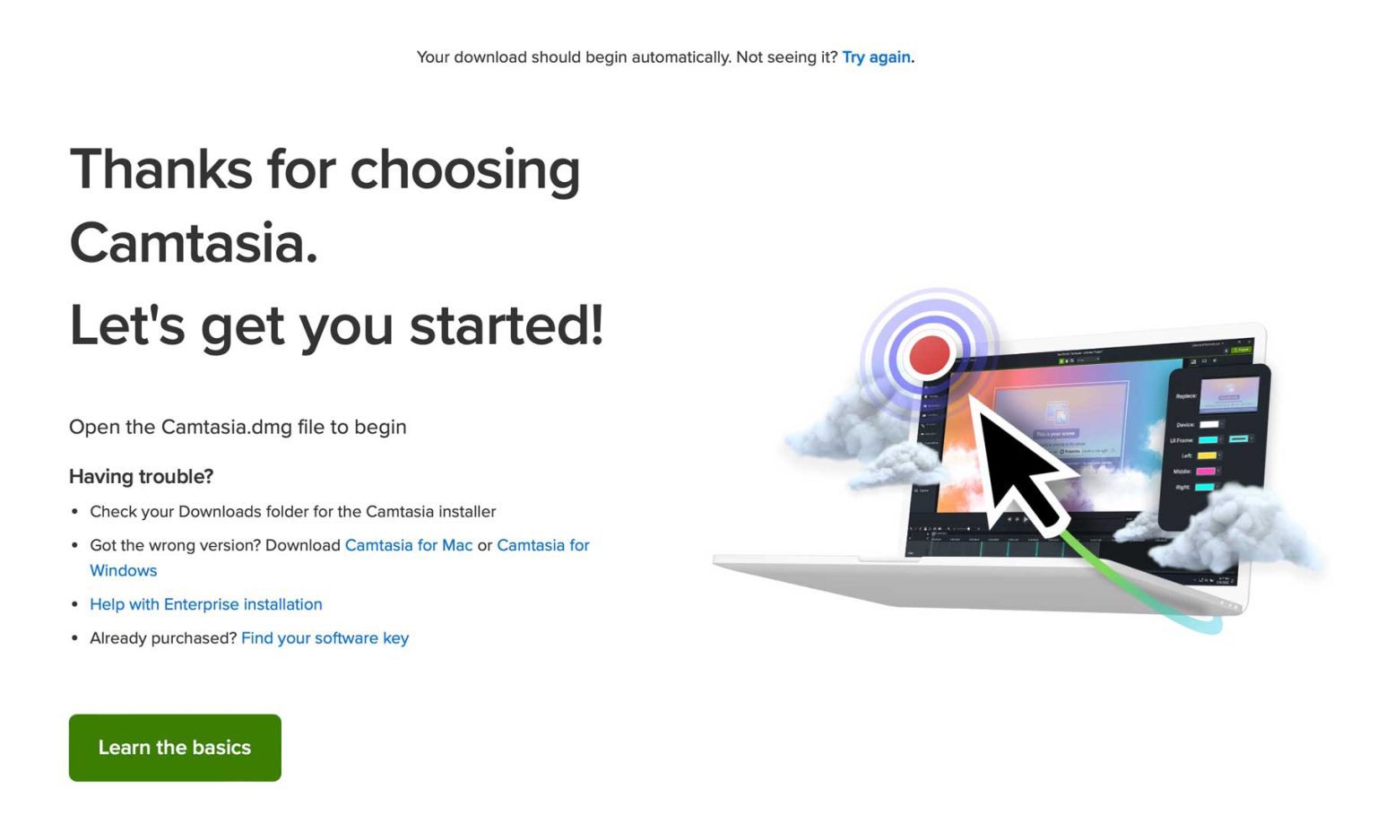 TechSmith Camtasia Review: Features, Pricing & More (2025)