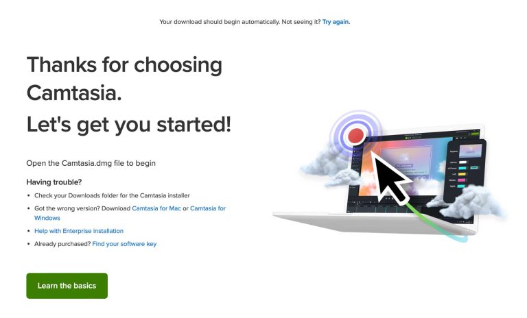 TechSmith Camtasia Review: Features, Pricing & More (2025)