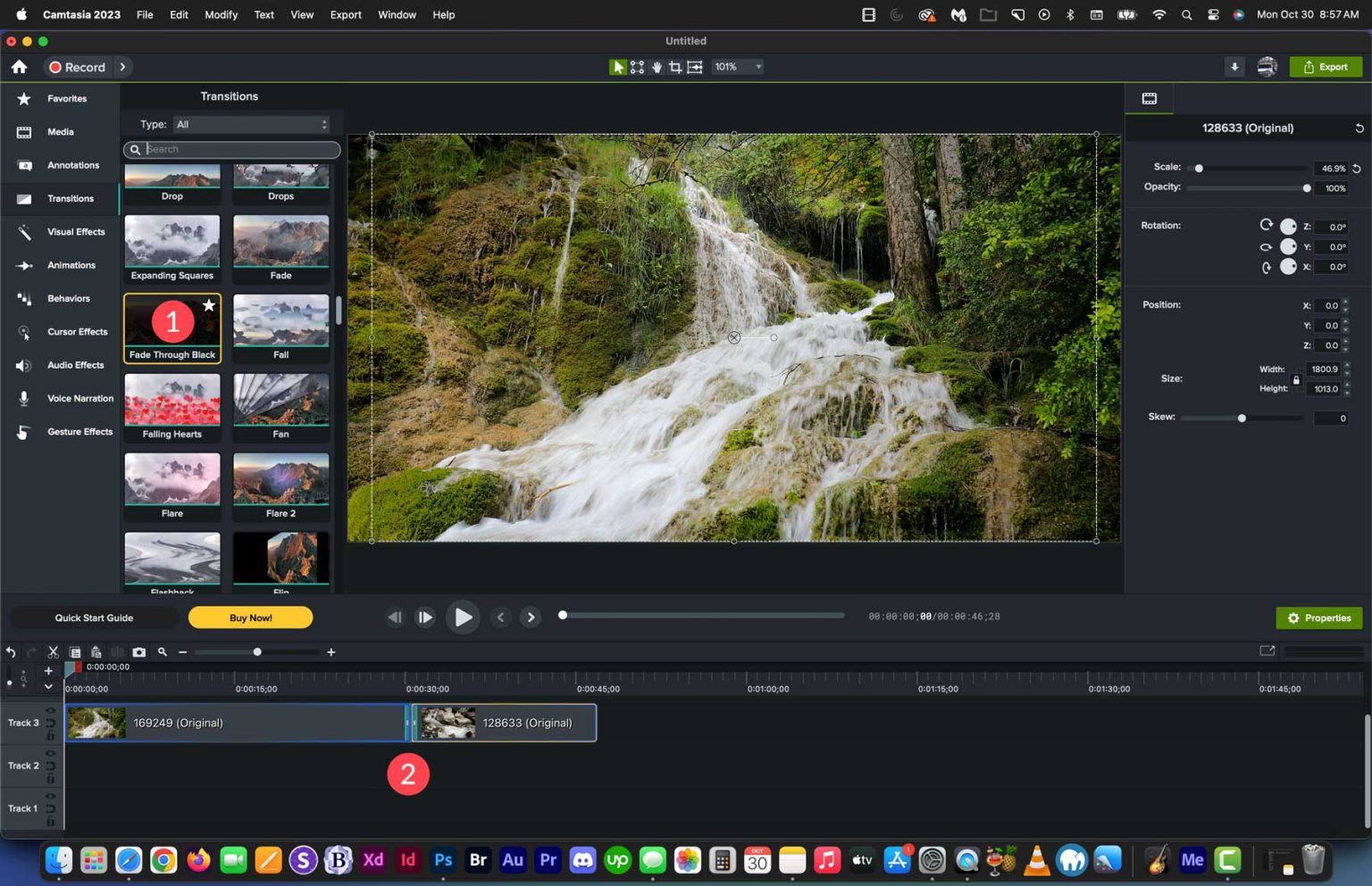 TechSmith Camtasia Review: Features, Pricing & More (2025)