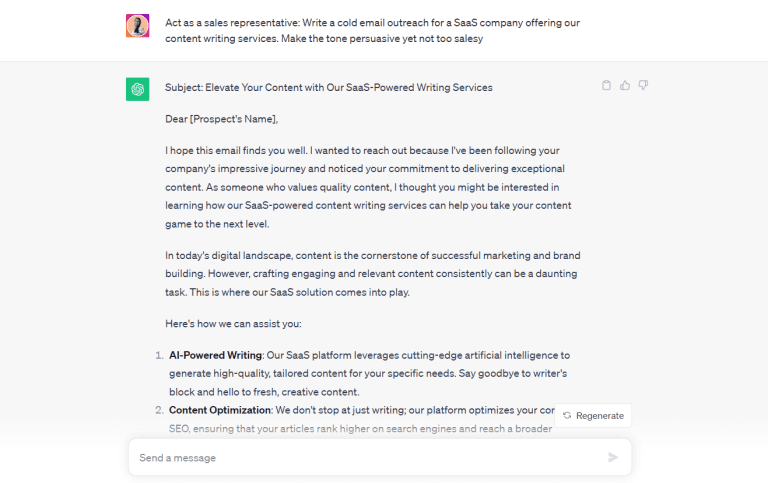 12 Best AI Email Writing Tools in 2025 (Compared)