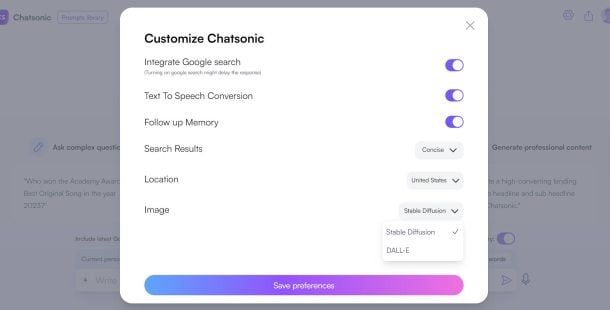 Chatsonic AI Review 2025 (Best Free ChatGPT Alternative?)