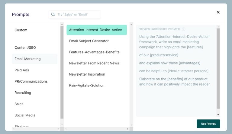 12 Best AI Email Writing Tools in 2025 (Compared)
