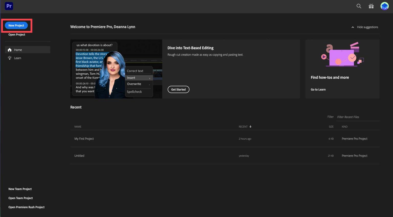 Adobe Premiere Pro Review: Features, Pricing & Guide (2025)