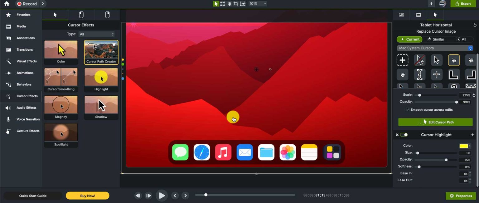 TechSmith Camtasia Review: Features, Pricing & More (2025)