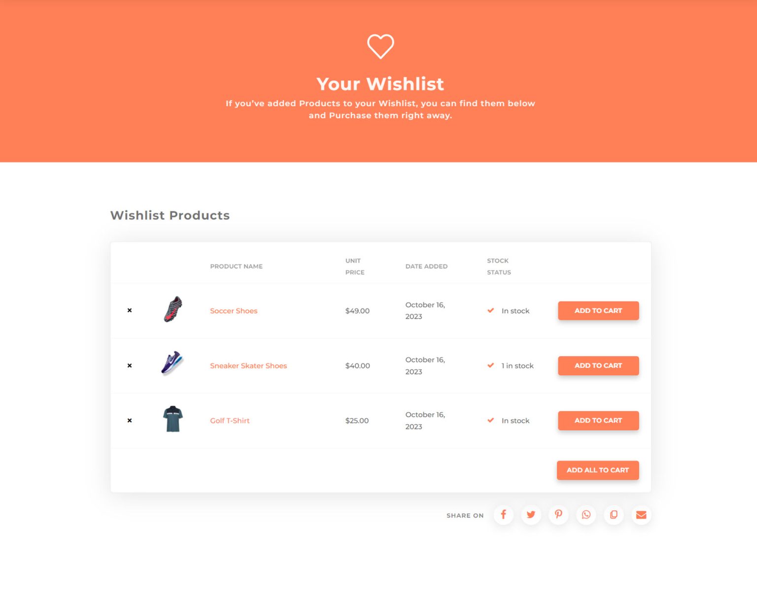 Divi Product Highlight: Molti Ecommerce