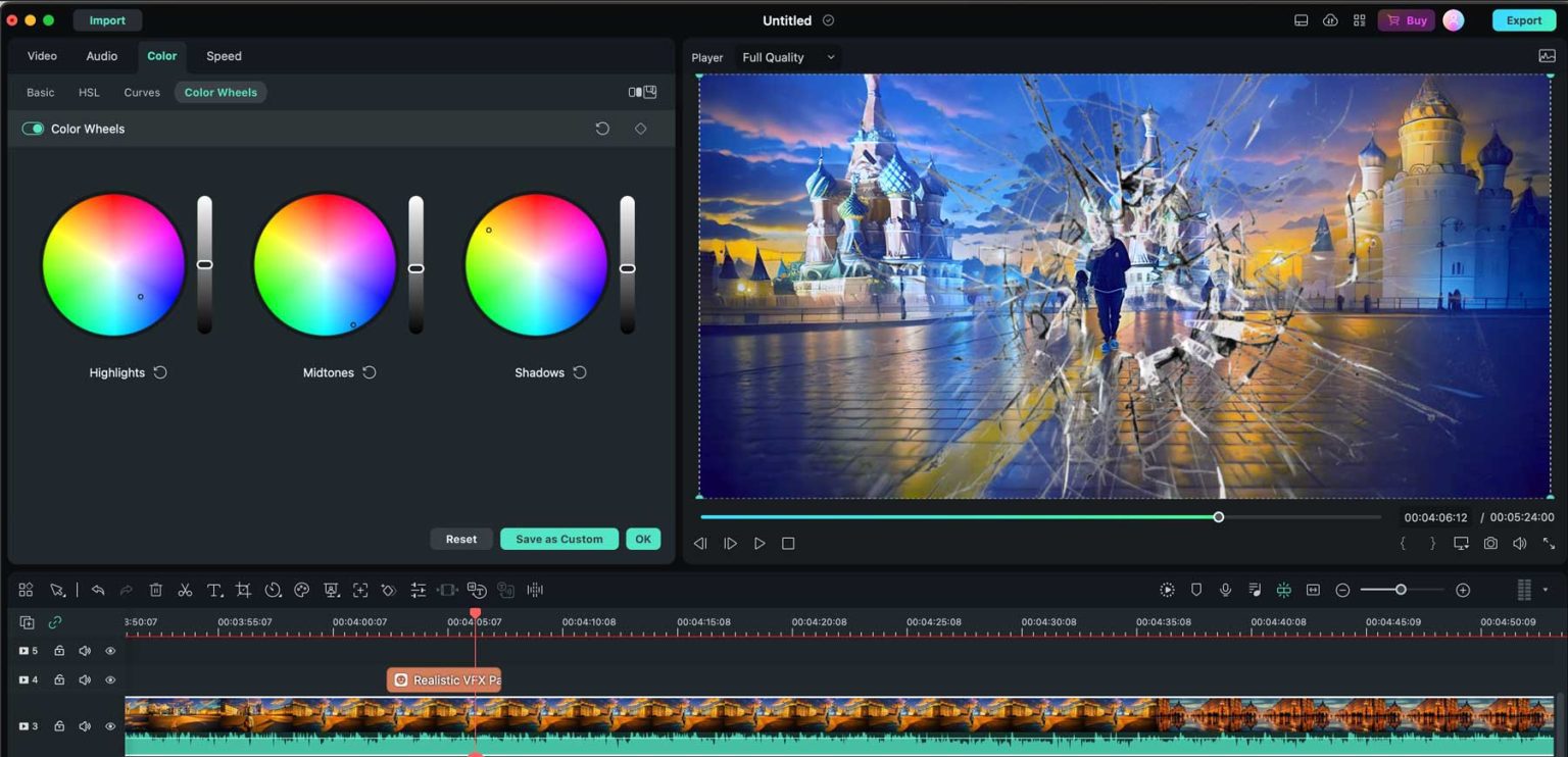 Wondershare Filmora Review: Pricing, Features & More (2025)
