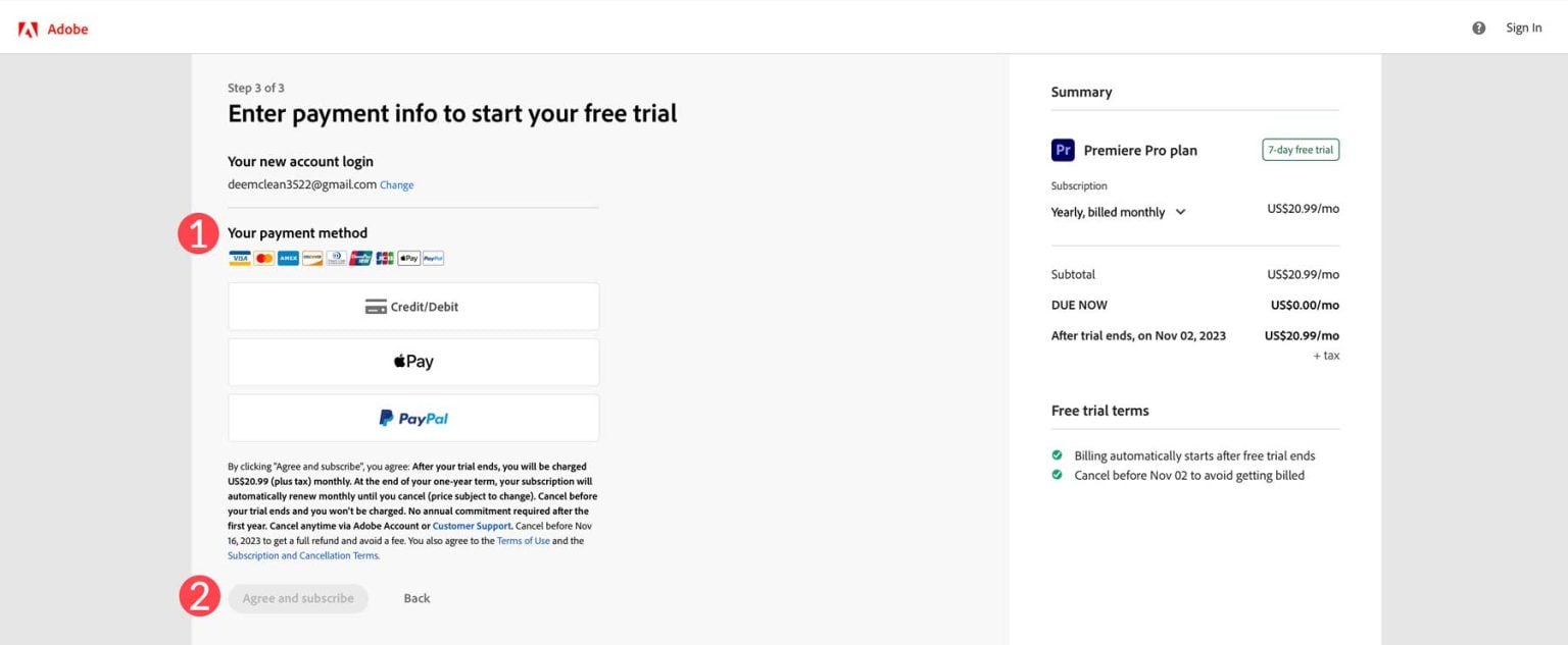 Adobe Premiere Pro Review: Features, Pricing & Guide (2025)