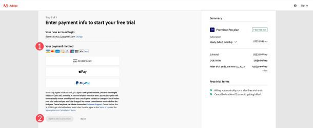 Adobe Premiere Pro Review: Features, Pricing & Guide (2025)