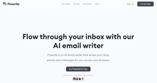 12 Best AI Email Writing Tools in 2025 (Compared)