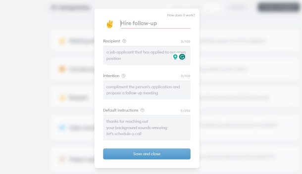 12 Best AI Email Writing Tools in 2025 (Compared)