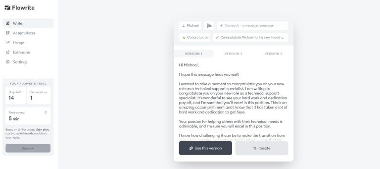 12 Best AI Email Writing Tools in 2025 (Compared)