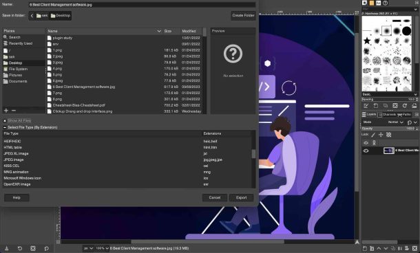 12 Best Graphic Design Software in 2025 (Compared)