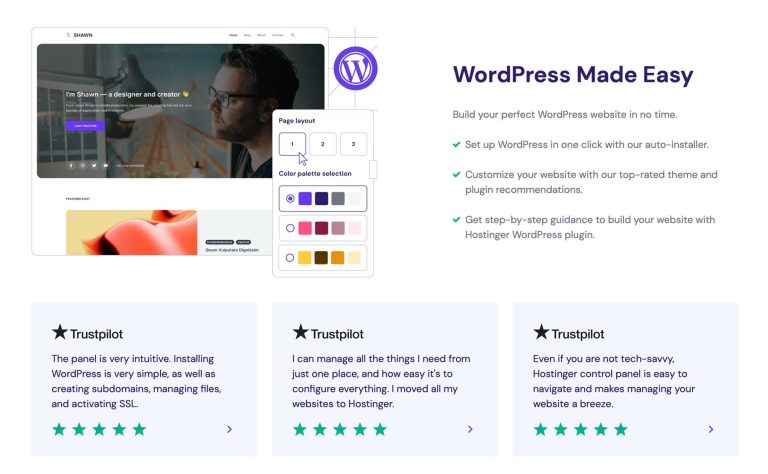4 Best AI WordPress Website Builders in 2025 (Compared)