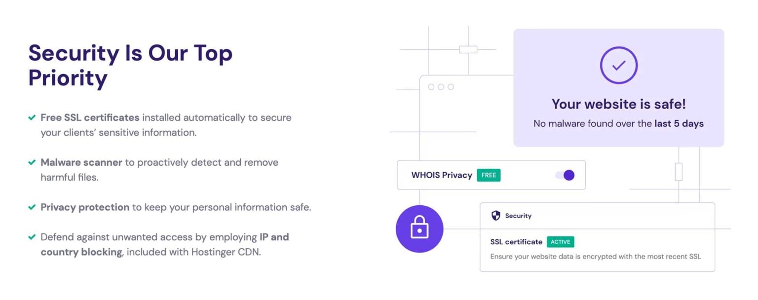 8 Best Shared WordPress Hosting Providers in 2025 (Compared)