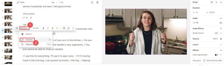 Descript AI Review 2025 (Features, Pricing, Pros & Cons)