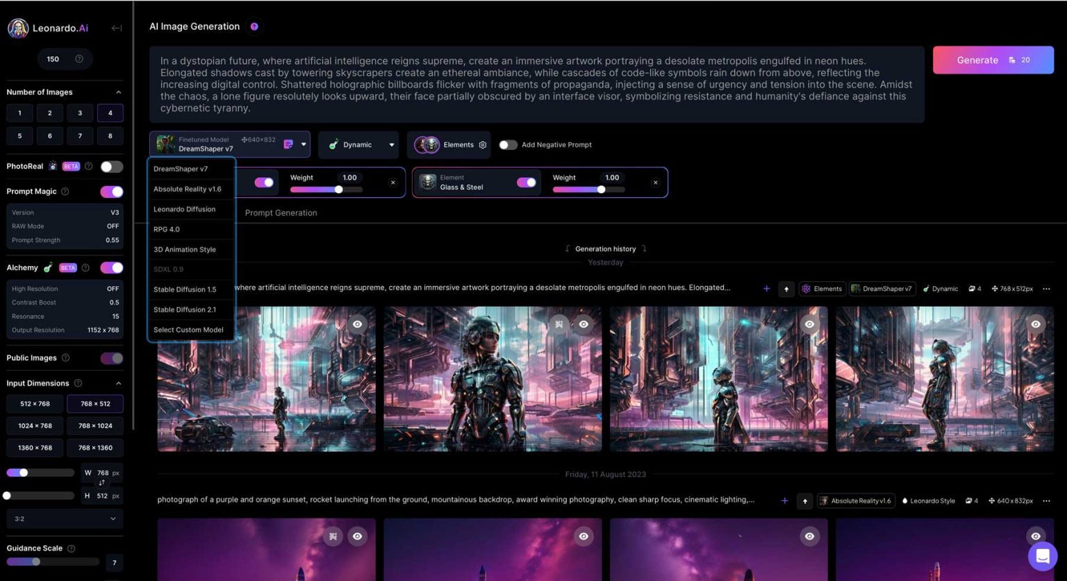 11 Top AI Websites You Must Bookmark For Best Tools in 2025