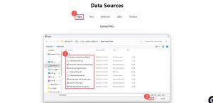 How to Make Your Own AI: A Beginner's Guide (2025)