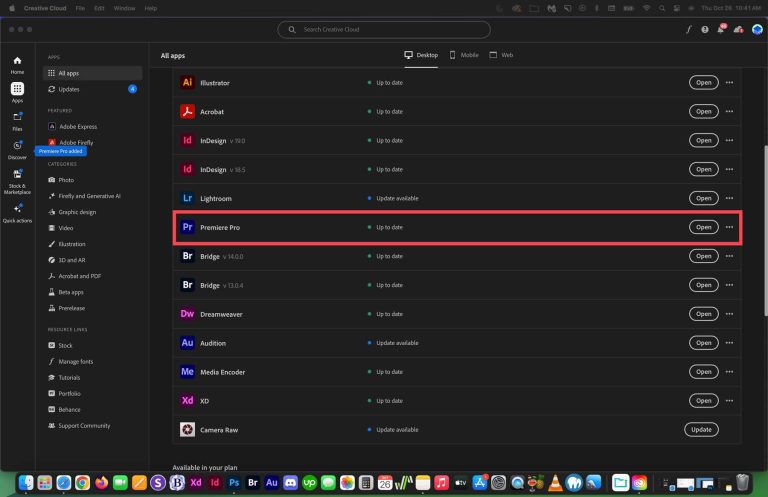 Adobe Premiere Pro Review: Features, Pricing & Guide (2025)