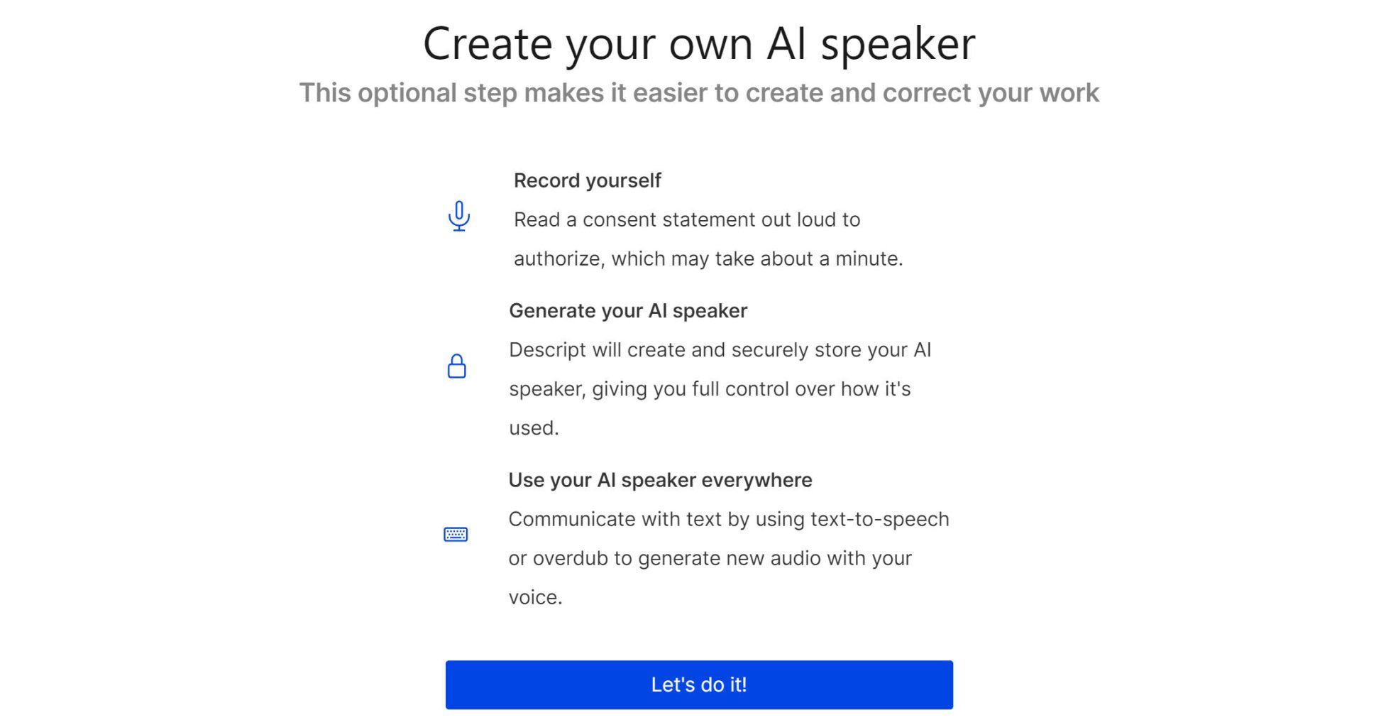 Descript AI Review 2025 (Features, Pricing, Pros & Cons)