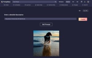 9 Best AI Prompt Generators 2025 (ChatGPT, Midjourney & More)