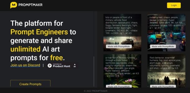 9 Best AI Prompt Generators 2025 (ChatGPT, Midjourney & More)