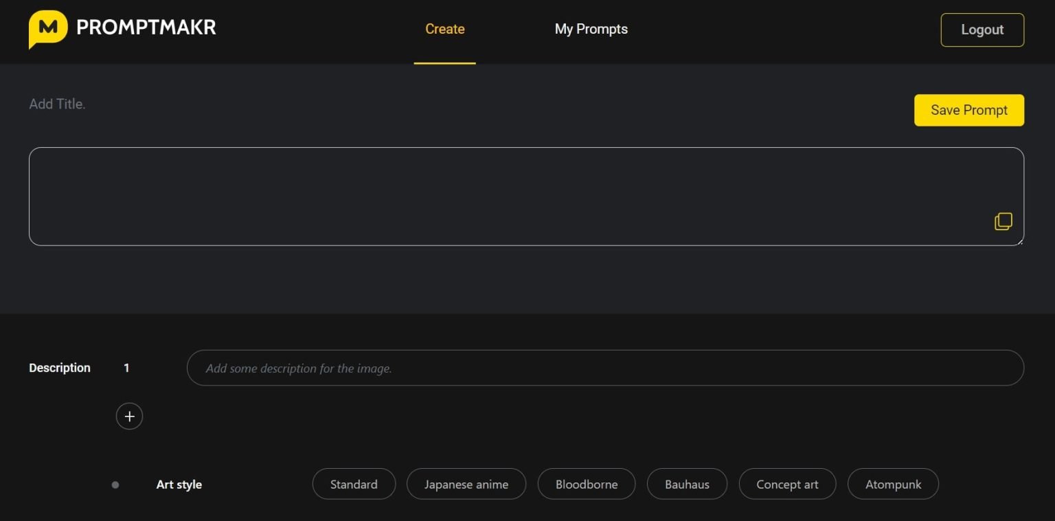 9 Best AI Prompt Generators 2025 (ChatGPT, Midjourney & More)