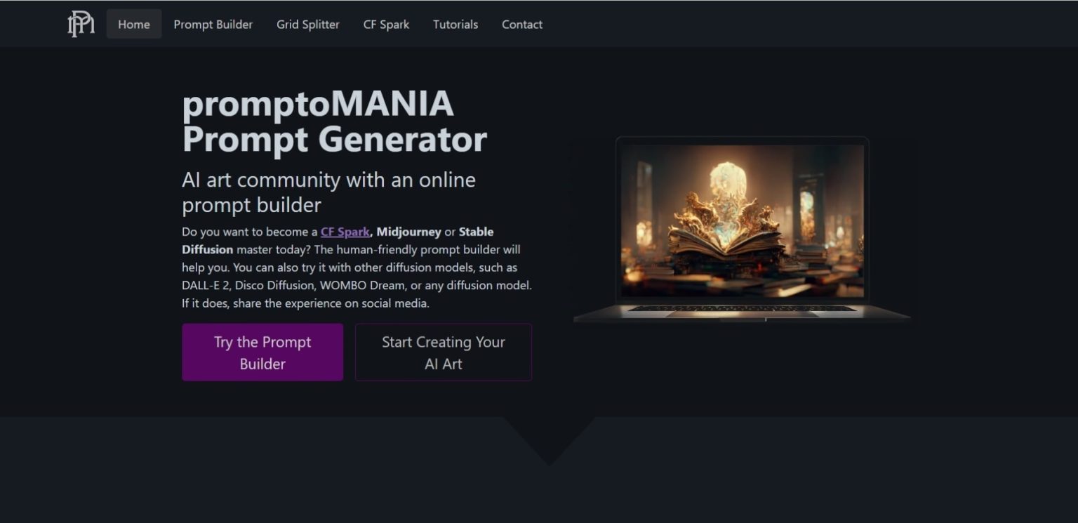 9 Best AI Prompt Generators 2025 (ChatGPT, Midjourney & More)