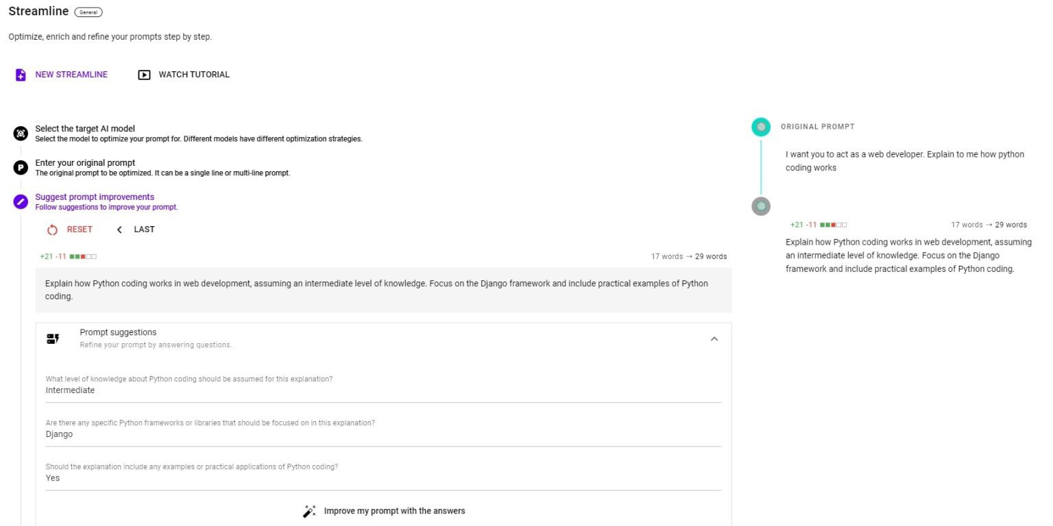 9 Best AI Prompt Generators 2025 (ChatGPT, Midjourney & More)