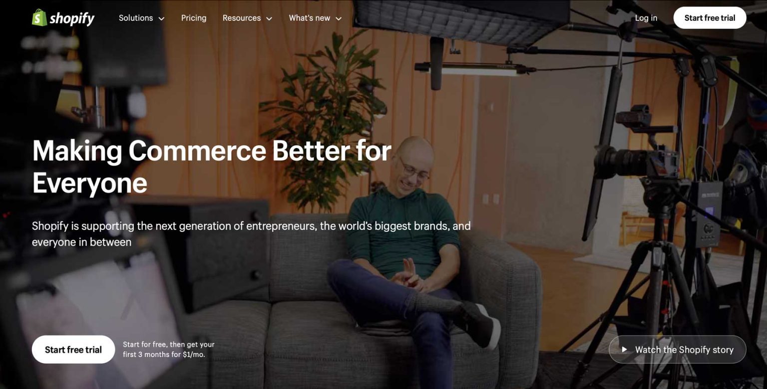 11 Best Ecommerce Website Builders in 2025 (Compared)