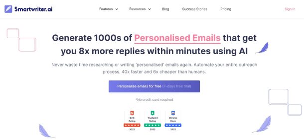 12 Best AI Email Writing Tools in 2025 (Compared)