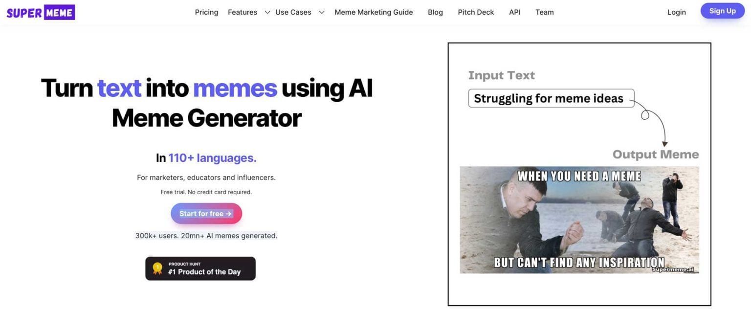 11 Top AI Websites You Must Bookmark For Best Tools in 2025