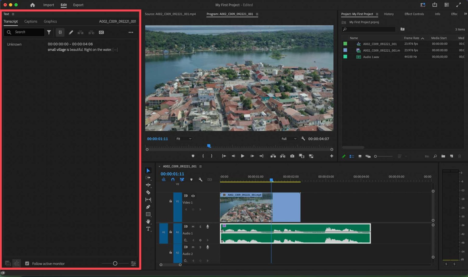 Adobe Premiere Pro Review: Features, Pricing & Guide (2025)