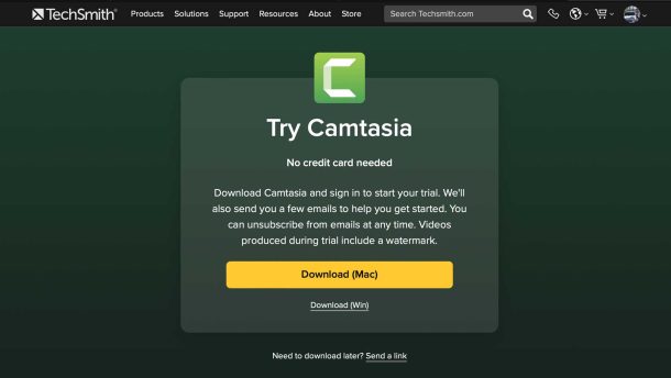TechSmith Camtasia Review: Features, Pricing & More (2025)
