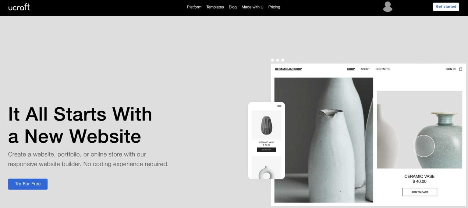 9 Best Free Website Builders in 2025 (Compared)