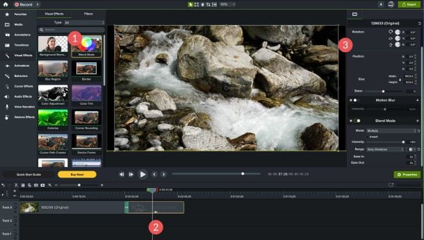TechSmith Camtasia Review: Features, Pricing & More (2025)