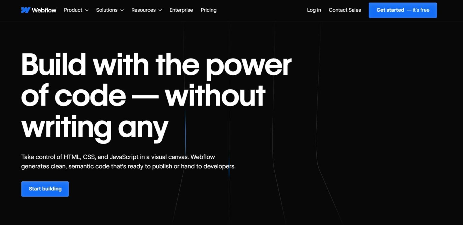 11 Best Portfolio Website Builders in 2024 (Compared)