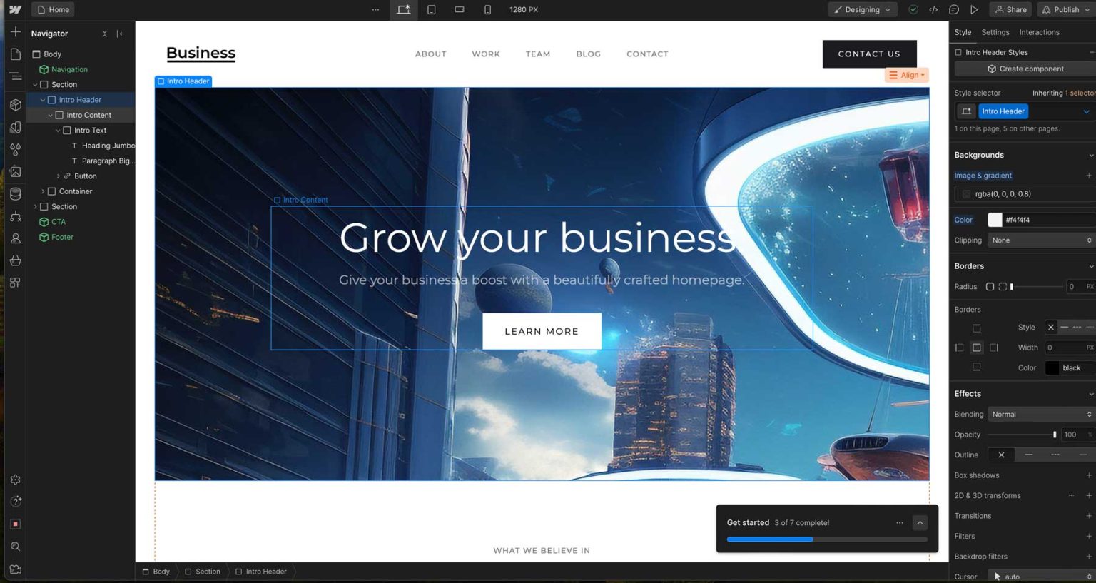 9 Best Free Website Builders in 2025 (Compared)